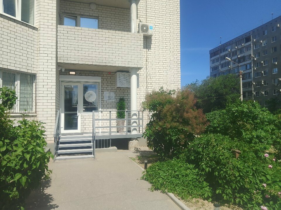 Masaj salonları Дыши, Volgograd, foto