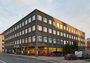 CheapSleep Helsinki (Uusimaa, Helsinki, Sturenkatu, 27), pansiyonlar, hosteller  Helsinki'den