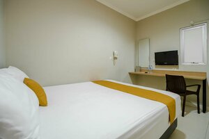 Env Room (Jakarta, Jakarta Barat City, Mangga Besar), otel  Cakarta'dan