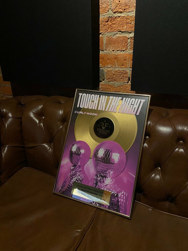 Müzik okulları ve konservatuarlar DJ School Tony Moss, Moskova, foto