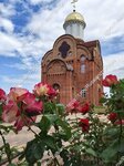 Церковь Николая Чудотворца (ulitsa Antona Baydaka No:1Б, sloboda Kashary), ortodoks kiliseleri  Rostovskaya oblastından