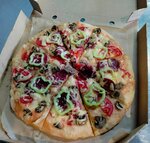 По домашнему (Magistralnaya Street No:41), fast food  Soçi'den