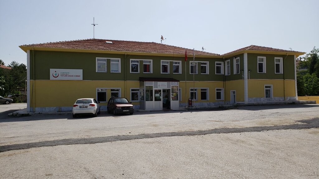 Poliklinikler Çorum Sungurlu 1 Nolu Aile Sağlığı Merkezi, Sungurlu, foto