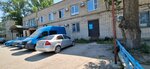 Mir rybaka, ofis (1-y Studencheskiy proyezd No:2А), yönetim ofisi  Engels'ten