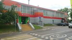 5Post (Malaya Botanicheskaya Street No:24Ас1), parsel otomatı  Moskova'dan