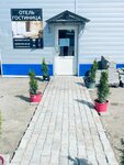 Олимп (No:с1, posyolok Krasnyye Ozyora), otel  Tulskaya oblastından