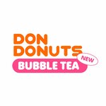 Don Donuts (Entuziastov Street No:34), al götür kahve  Cheboksary'den
