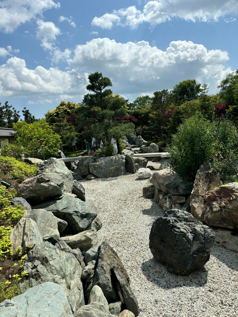 Turistik yerler Сухой пруд Карэикэ, Krasnodar, foto