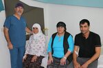 Lokman Hekim Health Group (Ankara, Dumlupınar Bul., 164R), hastaneler  Ankara'dan