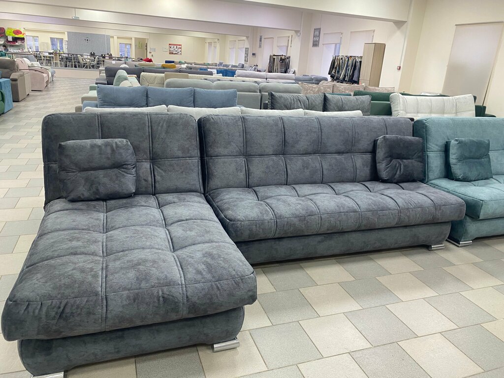 Koltuk takımı mağazaları Уют, Kazan, foto