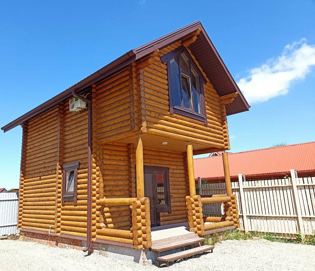 Resort oteller, tesisler Срубы, Krasnodarski krayı, foto