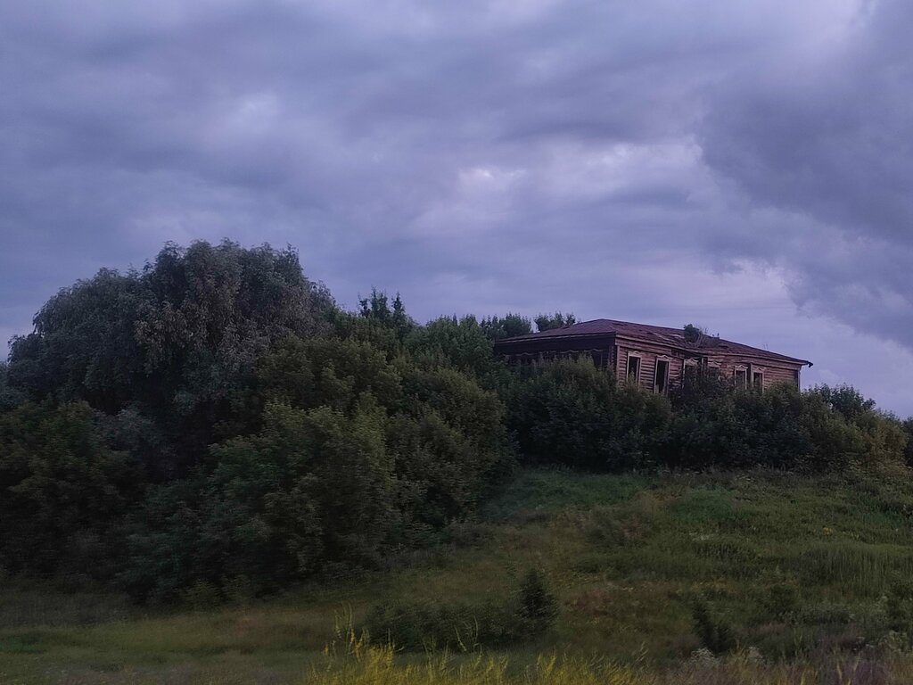 Turistik yerler Волостная управа, Tataristan, foto