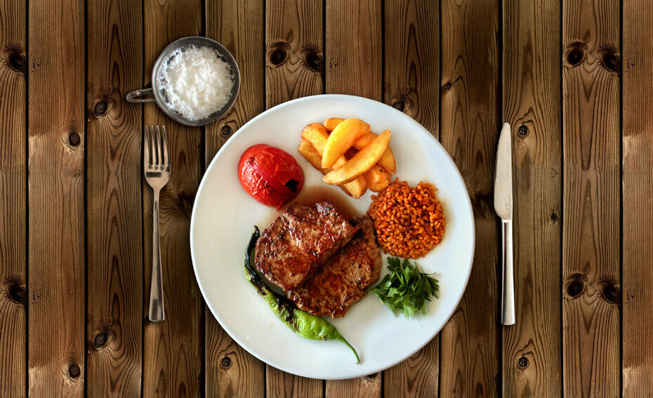 Resort oteller, tesisler Güneşoğlu Dinlenme Tesisi, Ferizli, foto