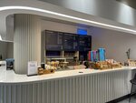 G'астроном (Akademika Sakharova Avenue No:12), kafe  Moskova'dan