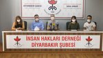 Diyarbakır Hak İnisiyatifi (Diyarbakır, Yenişehir, Yenişehir Mah., Lise 2. Sok., 7A), otobüs taşımacılığı  Diyarbakır'dan