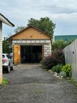 Autorepair (Novgorodskaya ulitsa No:20), otomobil servisi  Vishniy Volochek'ten