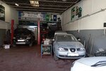 Akın Oto Tamir - Audi & Volkswagen Servisi (Manisa, Akhisar, Hacı İshak Mah., 29 Blok Sok., 4), otomobil servisi  Akhisar'dan