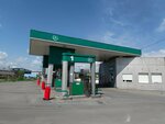 Октан+ (ulitsa 30 let Pobedy No:55), benzin istasyonu  Surgut'tan