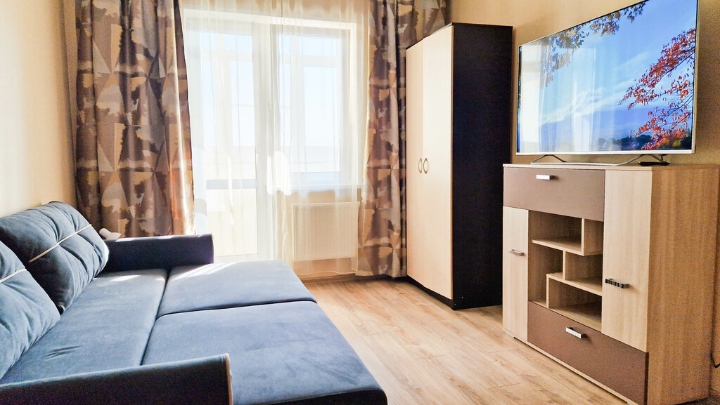 Kısa süreli konaklama Полярис, Yamal‑Nenets Özerk Bölgesi, foto