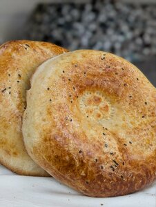 Тандырная (Republic of Bashkortostan, Salavat, 94-y kvartal), fast food  Salavat'tan