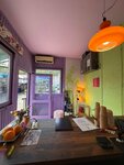 Specialty Coffee Mir Мир (Pecska Street No:57), kahve dükkanları  Belgrad'dan