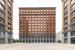 Квартирика (Makarova Embankment No:58), otel  Saint‑Petersburg'dan
