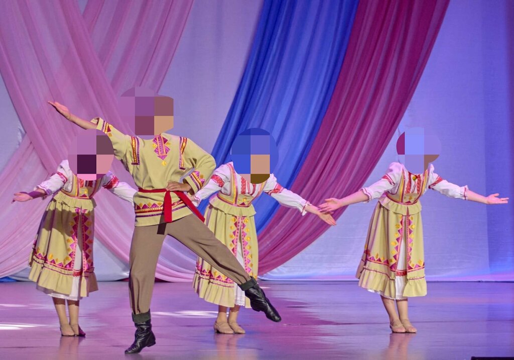 Sanat okulları Detskaya shkola iskusstv, Yeysk, foto