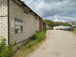Печёрский (gorodskoy okrug Nizhniy Novgorod, Nizhegorodskiy City District, Usilovskiy Microdistrict), garajlar  Nijni Novgorod'dan