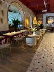 Manana (Amir Temur shoh koʻchasi No:22/5, Mirabad District), restoran  Taşkent'ten