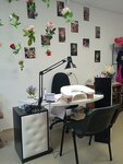 Nail подолог (Zelenogradskaya ulitsa No:32), manikür-pedikür  Krasnodar'dan
