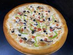 Ешка (Lenina Street No:240), pizzacılar  Kurganinsk'ten