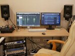 RadioSound (Obukhovskoy Oborony Avenue No:86К), ses kayıt stüdyoları  Saint‑Petersburg'dan