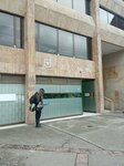 Uaesp (Bogotá, Carrera 14 Avenue, 53-80), belediyeler, devlet daireleri  Bogota'dan