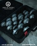 Ard Al Batra Tyres Trading (251, King Faisal Street, Sharjah), jant ve lastikçiler