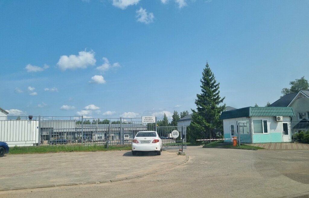 Depo hizmetleri ИП Новиков Артур Сергеевич, Smolenskaya oblastı, foto