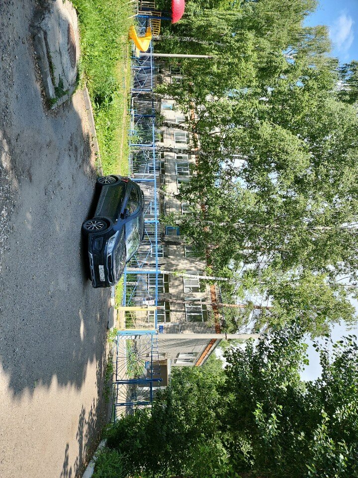 Anaokulları Detsky sad № 333, building No. 1, Kazan, foto