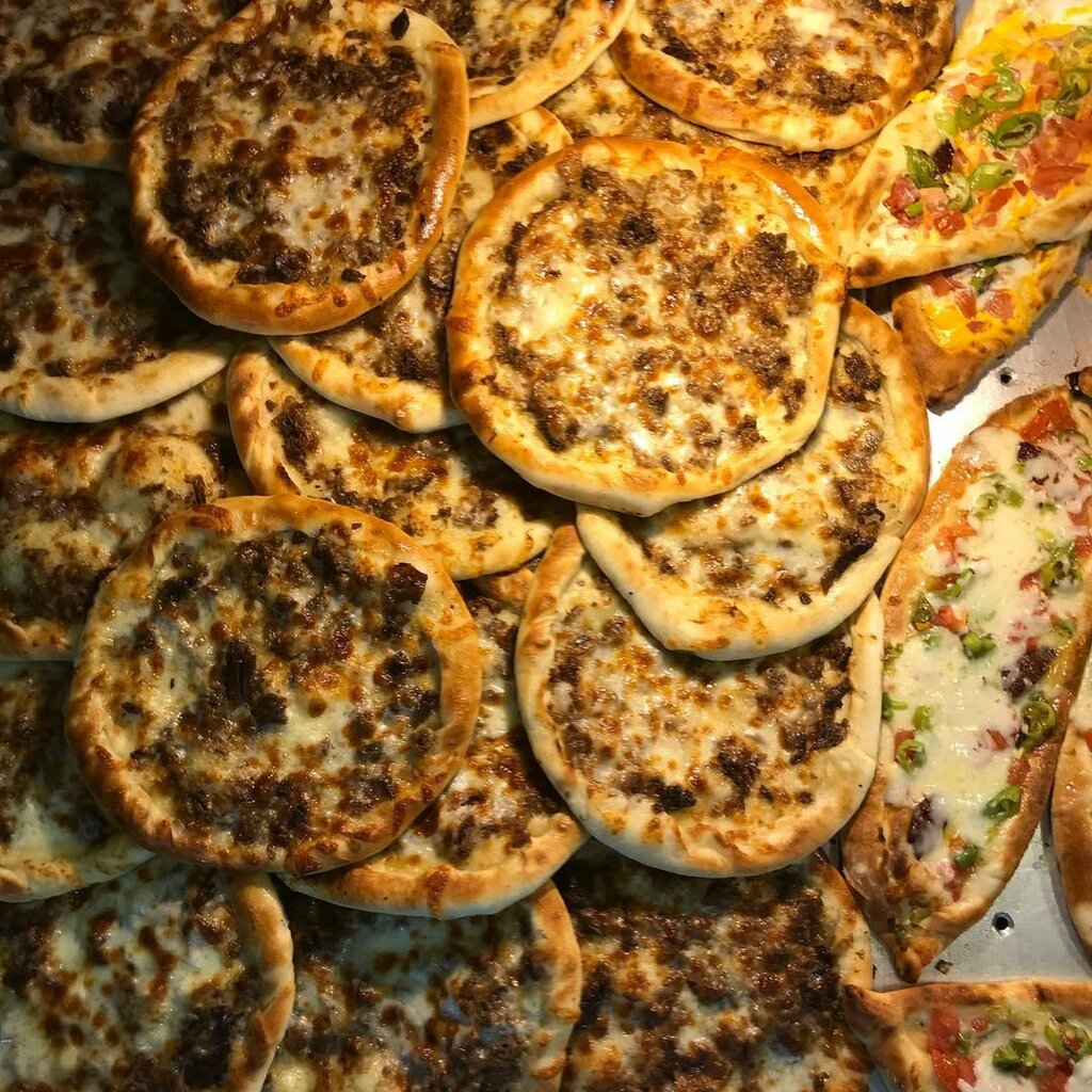 Restoran Börekçi Sabri Usta, İstanbul, foto