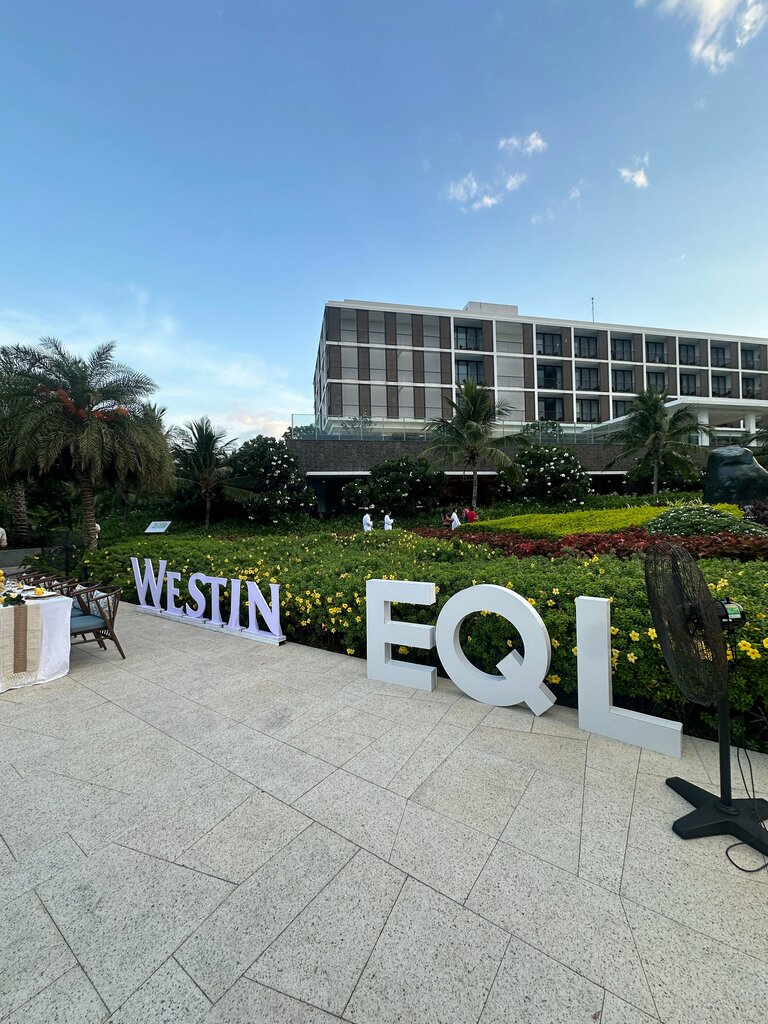 Otel The Westin Resort & Spa Cam Ranh, , foto