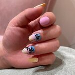 Anamel Beauty & Nails SPA (University City Road No:309), güzellik salonu  Sharjah'tan