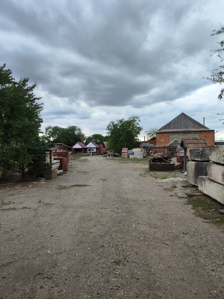 Müzeler ve sanat galerileri Старославянский центр Светлая Русь, Krasnodarski krayı, foto