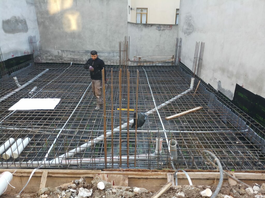 Sıhhi tesisat hizmetleri Fh Yapı Sıhhi Tesisat, Bursa, foto