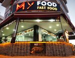 My food fast food (Antalya, Alanya, Oba Mah., Karakuşlar Sok., 10), restoran  Alanya'dan