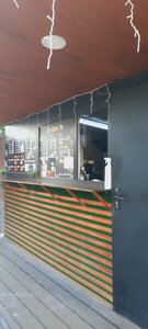 PitStop (Grodzienskaja Region, Vawkavyski District, Urban Settlement of Krasnasielski), fast food  Grodnenskaya oblastından