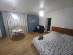 Жилье на берегу дона (ulitsa Matrosova No:27, stanitsa Kazanskaya), otel  Rostovskaya oblastından