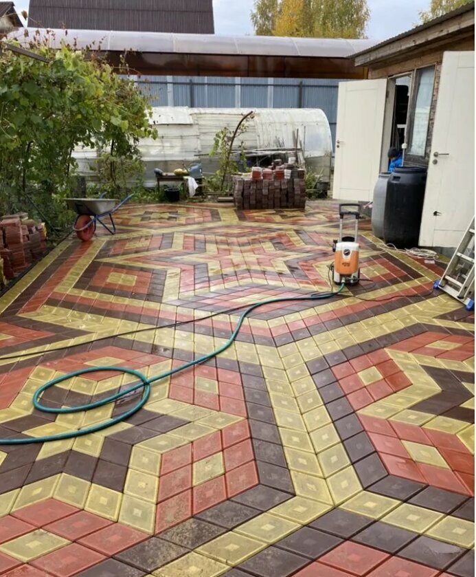 i̇nşaat firmaları Ал-строй, Kirjaç, foto