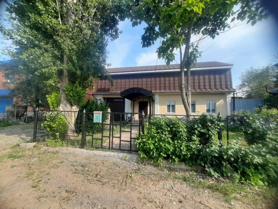 i̇nşaat firmaları Дома в Оренбурге, Orenburg, foto