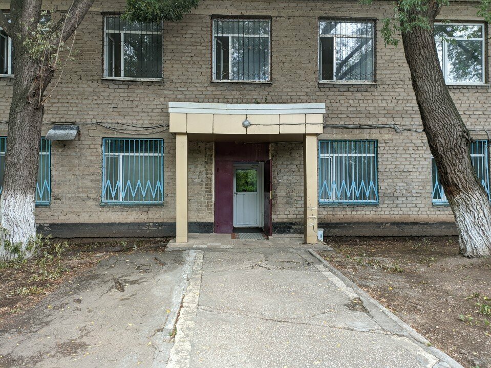 Arşivler The State Archive, Astana, foto