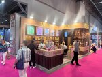 Lamira Chocolate (İstanbul, Zeytinburnu, Maltepe Mah., Londra Asfaltı Cad., 32/1J), gıda üreticileri  İstanbul'dan