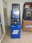 Vtb Bank (Frunze Street No:15А), atm'ler  Kaliningrad'dan