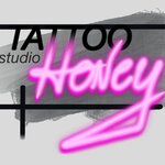 Honey_tattoo (Borisovskaya Street No:7), dövmeciler  Moskova'dan